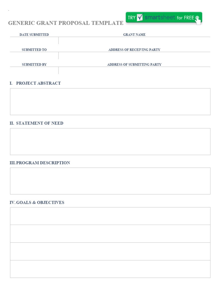 Proposal For The Sale of Rice | PDF | Business