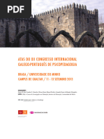 Plantas de Casas T3 com 3 Quartos | PDF | Casa | Projeto arquitetônico