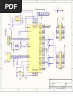 KA7500 Circuit Schematic Design | PDF