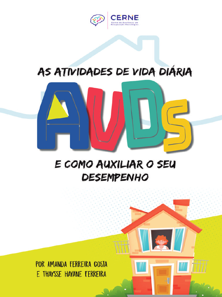Ebooks Avds | PDF
