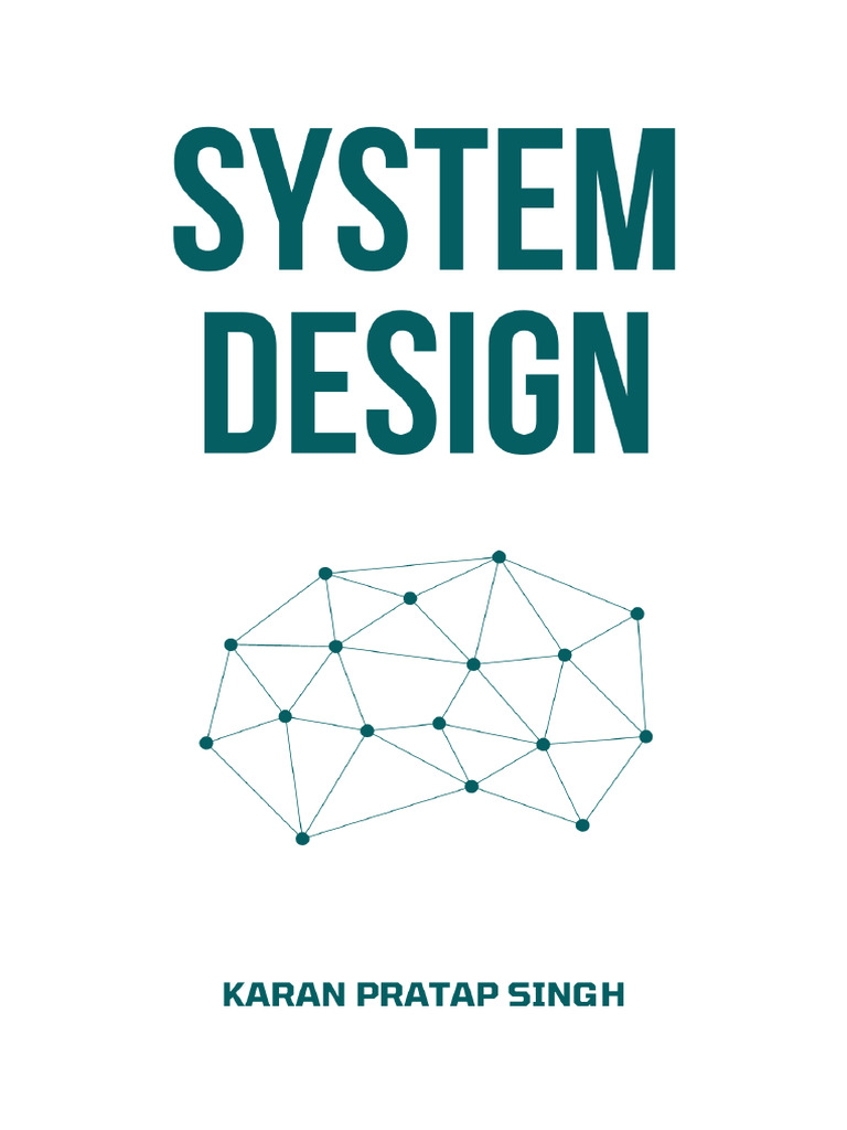 Systemdesign Sample | PDF | Domain Name System | Cache (Computing)