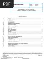 Te Connectivity - Crimp Quality Guidelines | PDF
