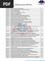 Child Development 9th Edition PDF | PDF | Adolescence | Child Development