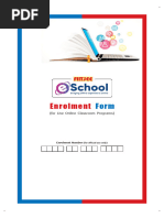 Presen Value Table & Cumulative Discount Factor (CDF) Table | PDF ...