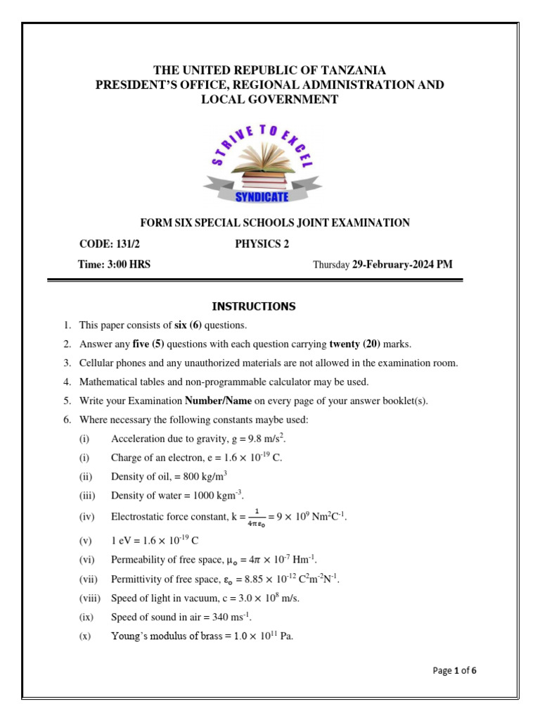 Phy 2 Pdf Atoms Metrology