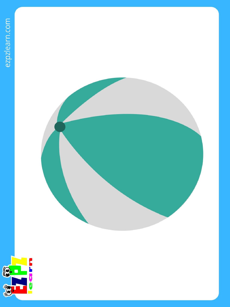 Toys Flashcards Without Words View Online or Free PDF Download | PDF