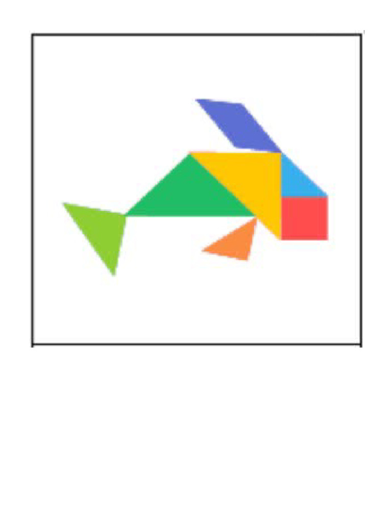 tangram | PDF