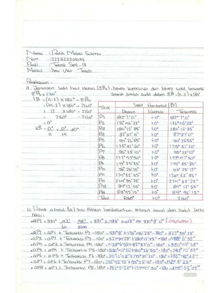 Iut-Ratih Melati S | PDF