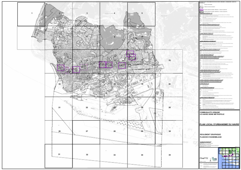 Reglement Graphique 20230706 | PDF