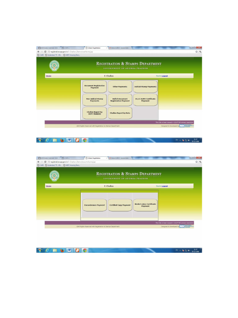 User Manual CFMS | PDF