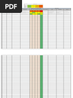 IMS Objectives and Targets Procedure | PDF | Feasibility Study ...