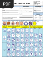 Dole 2024 | PDF | Occupational Safety And Health | Safety