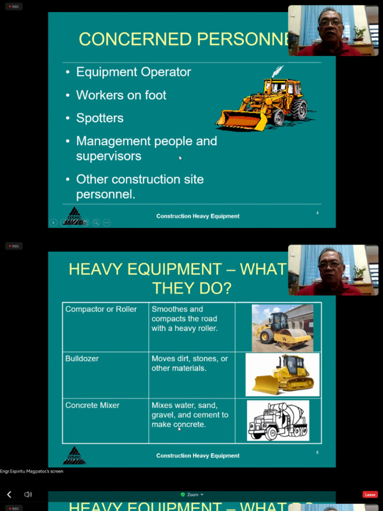 Cosh Day 2a - Morning Session | PDF