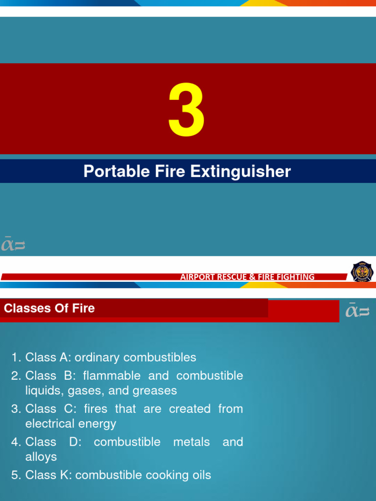 Ffe Apar | PDF | Fires | Firefighting