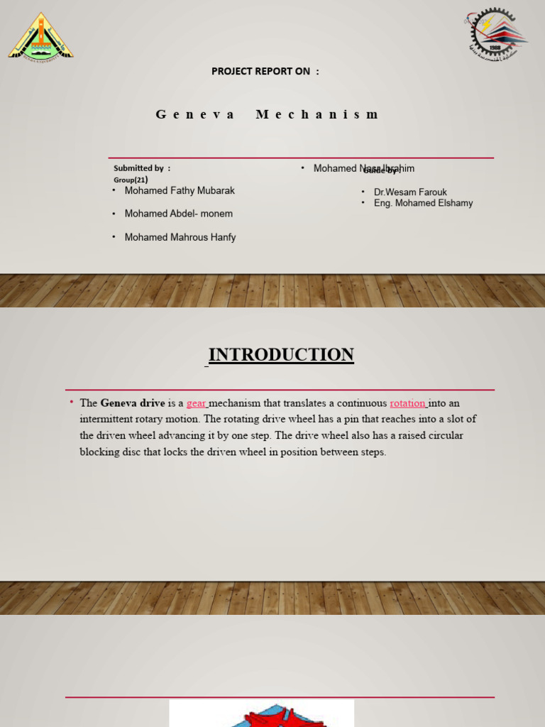 Project Report On | PDF | Electric Motor | Strength Of Materials
