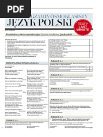 Sławomir Mrożek - Artysta - Tekst | PDF