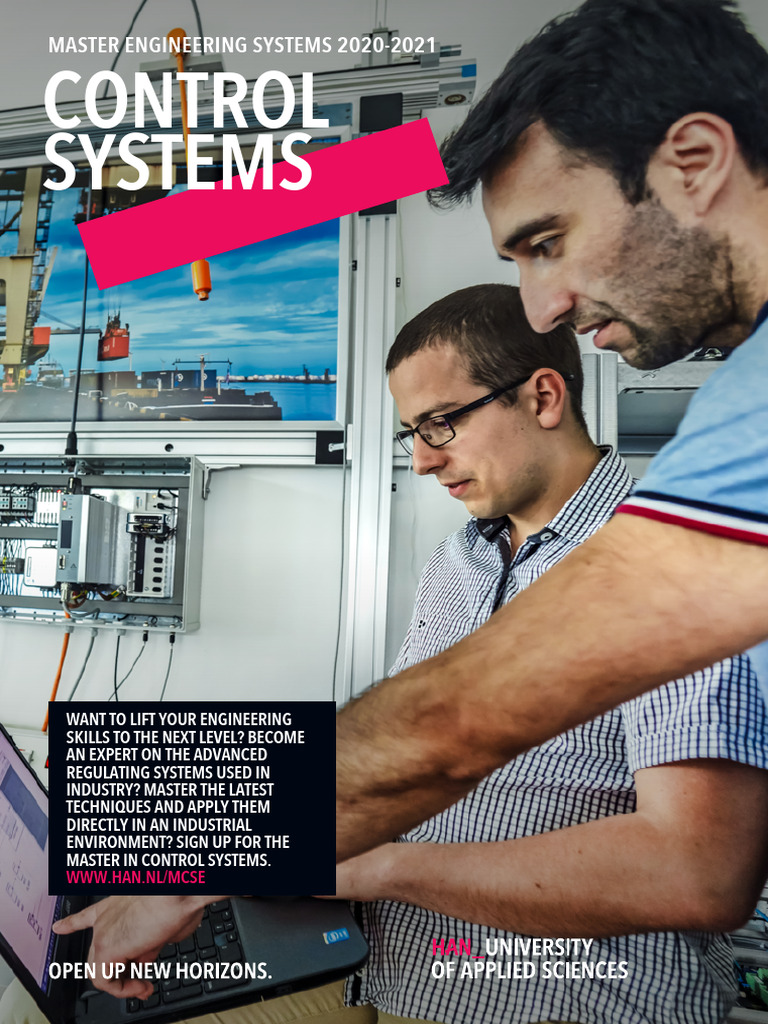 1585143410mes Control Systems | PDF | Control Theory | Engineering