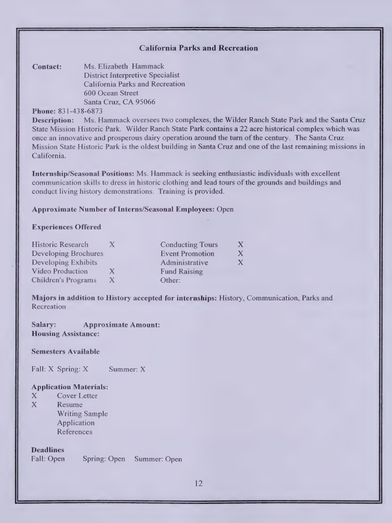 The History Internship Book 2046d03aa1a232 - Anna's Archive 24 | PDF ...