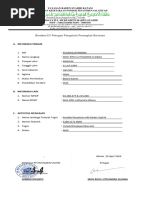 RAB Bantuan BOP Pesantren Dan Pendidikan Keagamaan Islam (Pesantren) | PDF