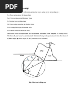 Crankshaft Manufacturing Process Overview | PDF