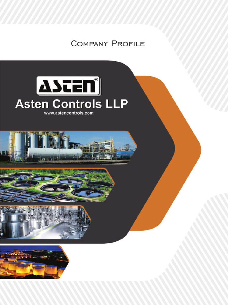 Asten Company Profile 2022 | PDF