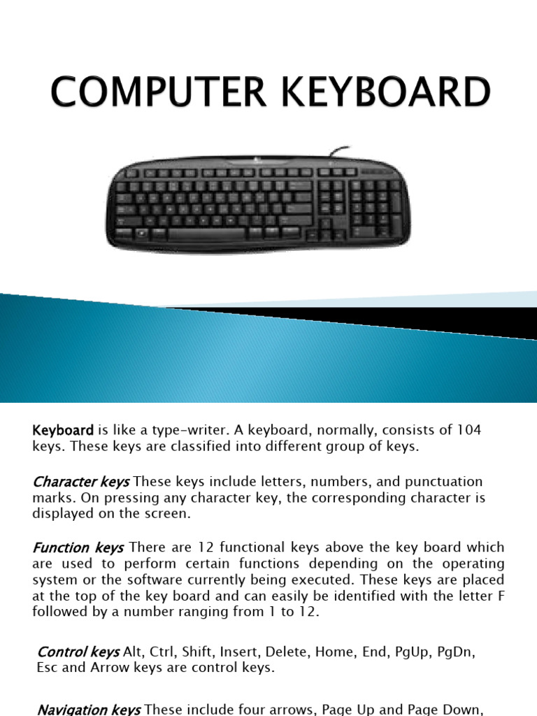 Shorcut Keys Pdf Computer Keyboard Keyboard Shortcut