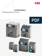 ABB Ekip T&P Testing Guide | PDF
