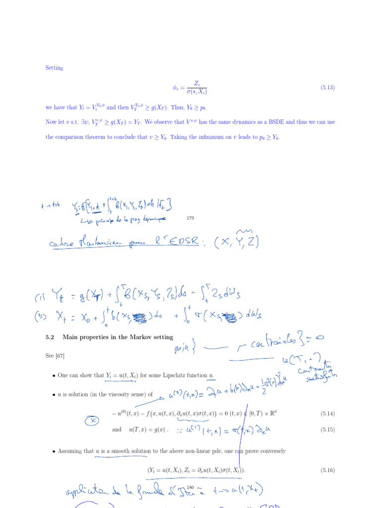 Slides Seance06 | PDF | Mathematical Optimization | Applied Mathematics