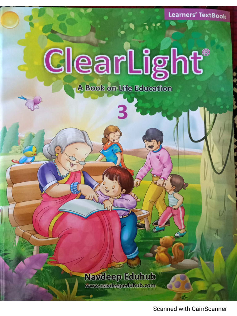 clear-light-class-3-ch1 | PDF