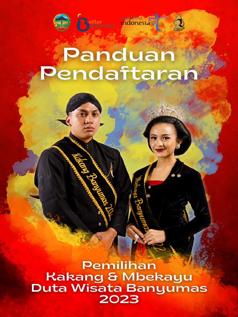 Panduan PKMB 2023 | PDF | Karier & Perkembangan