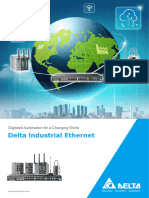 Product Data Sheet Deltav Smart Switches Deltav en 179014 | PDF ...