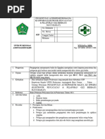 Panduan Input Data EPPGBM Online | PDF