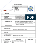 Cot Fil 5 Q3 Opinyon Katotohanan | PDF