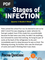 Quiz Bee PPT Sample Template | PDF