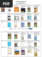 Cuentos Infantiles de Insectos | PDF