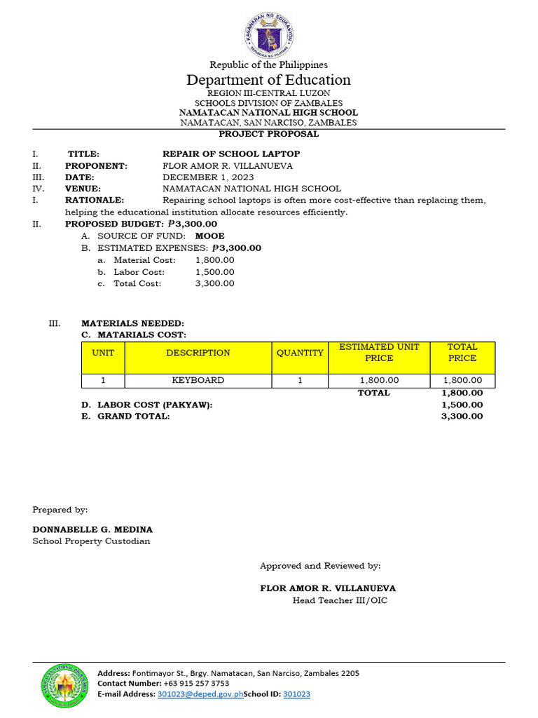 Laptop-Repair ... | PDF