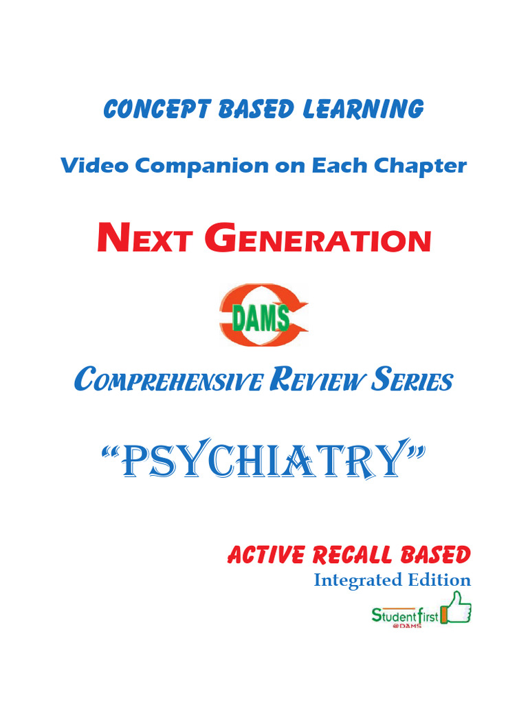 Psychi | PDF | Hallucination | Mental Disorder