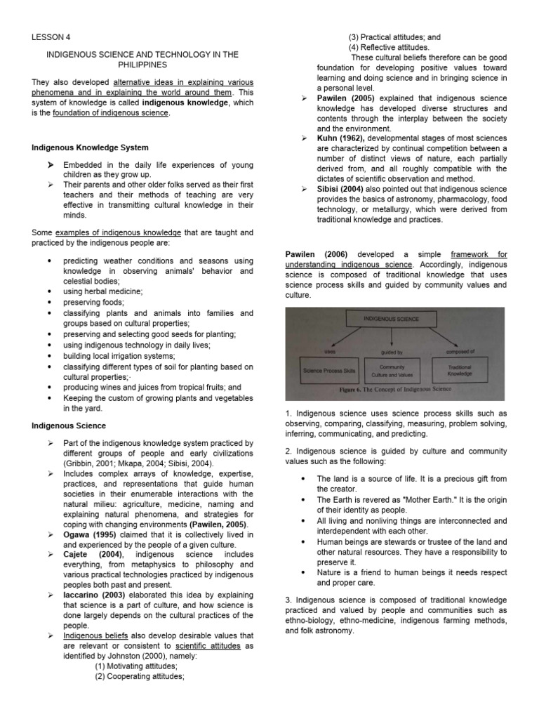 STS Semis | Download Free PDF | Science | Falsifiability