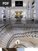 STR Chain Scales 2024 January | PDF | Hotel | Hilton Worldwide