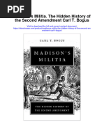 "The Gullah Wars": The Real War That Ended Slavery | PDF | Slavery ...