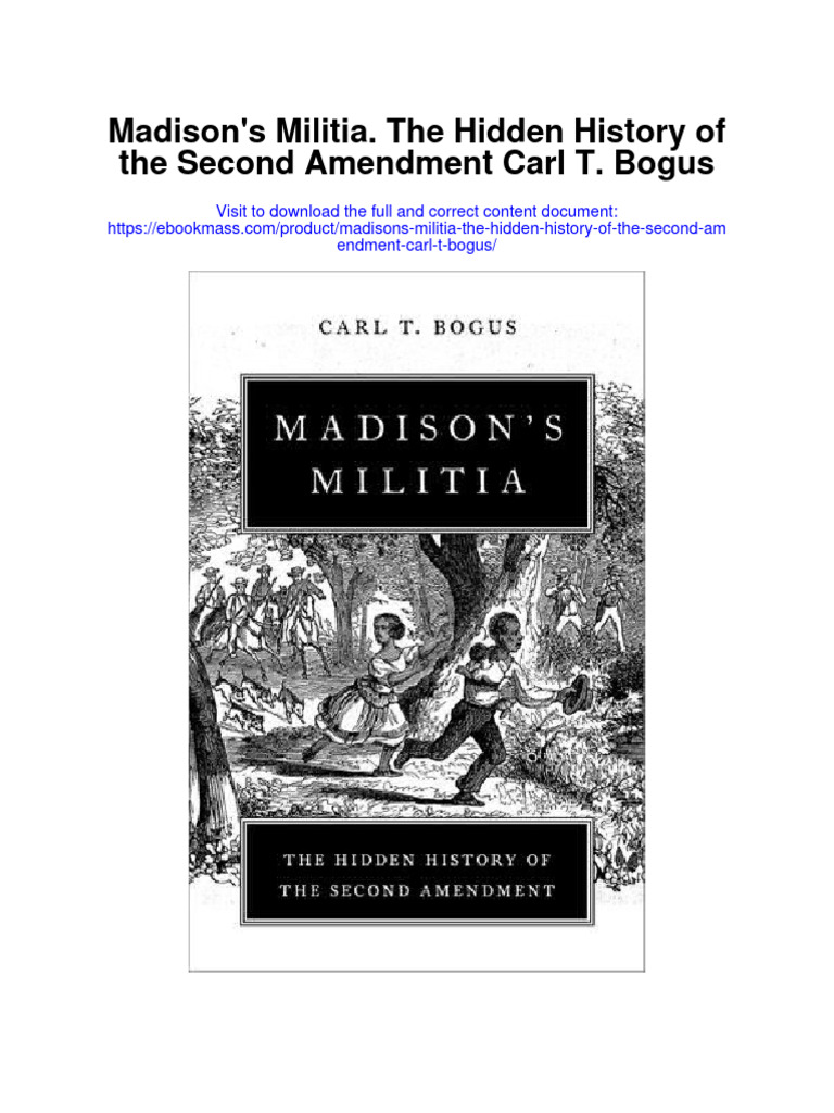 Secdocument 8090 | PDF | Second Amendment To The United States ...