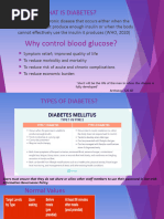 Humalog Sliding Scale | PDF | Wellness