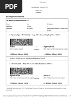 Honda Bike Service Invoice Template | PDF | Receipt | Invoice