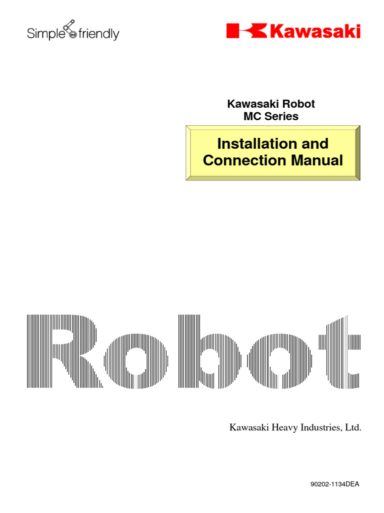 Manual Robots Medical-Robots MC en 01 2021 | PDF | Safety | Robot