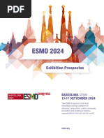 ELCC 2025 Poster Presentation Guidelines | PDF | Poster