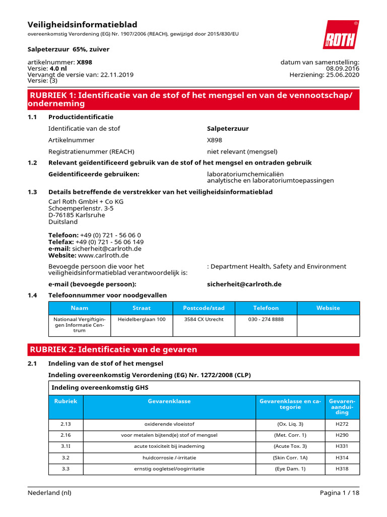 SDB X898 NL NL | PDF