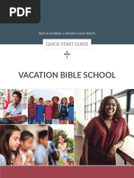 Church Year Plan Template | PDF | Seventh Day Adventist Church | Elder ...