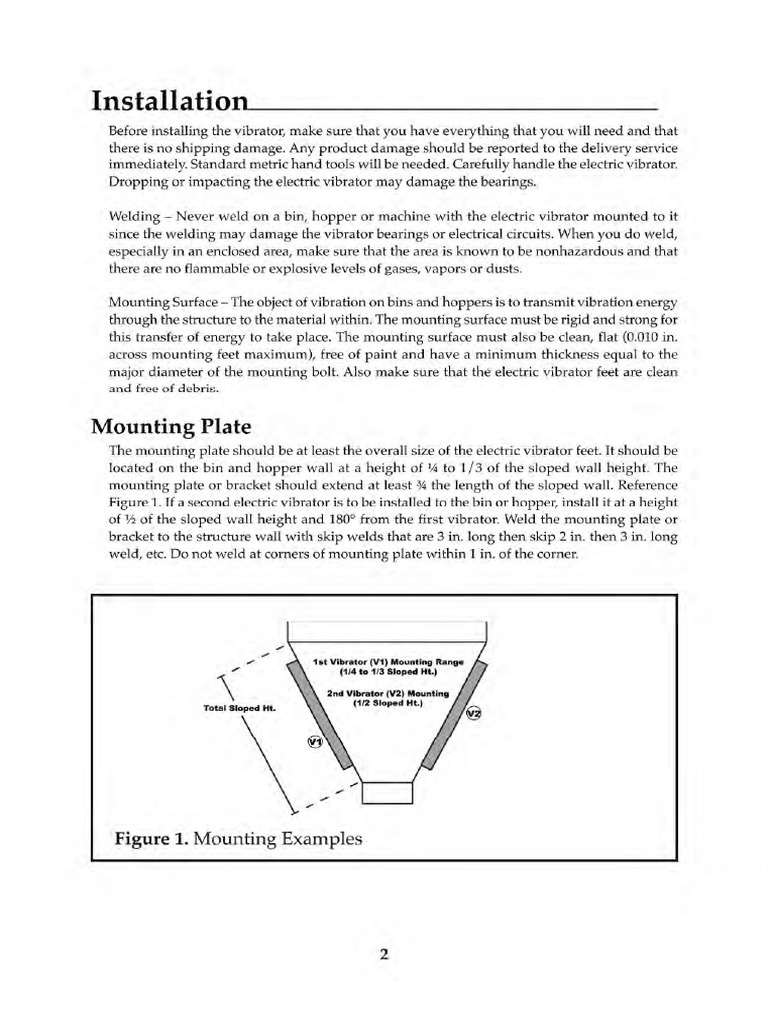 MVSI Catalog | PDF