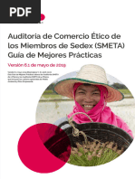 Triptico - Codigo Eti | PDF | Derecho laboral | Seguridad y salud ...