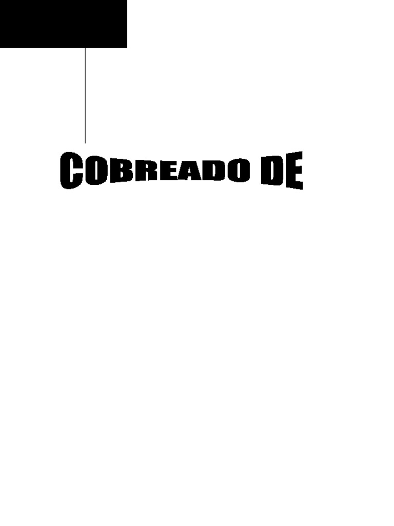 Cobreado De Metales Docx Quimica Pdf Cobre Rieles